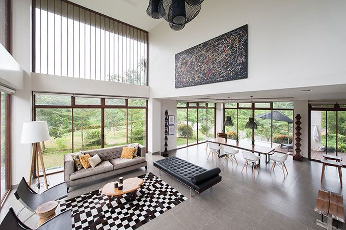 7 Things to Love About This Two-Storey Rest House in San Mateo, Rizal