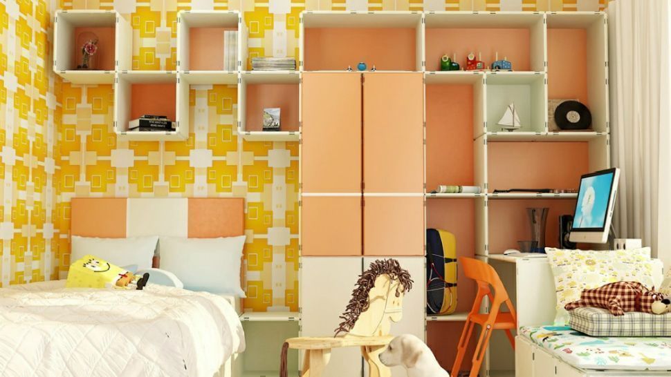 Shop of the Week: Simply Modular Furniture System