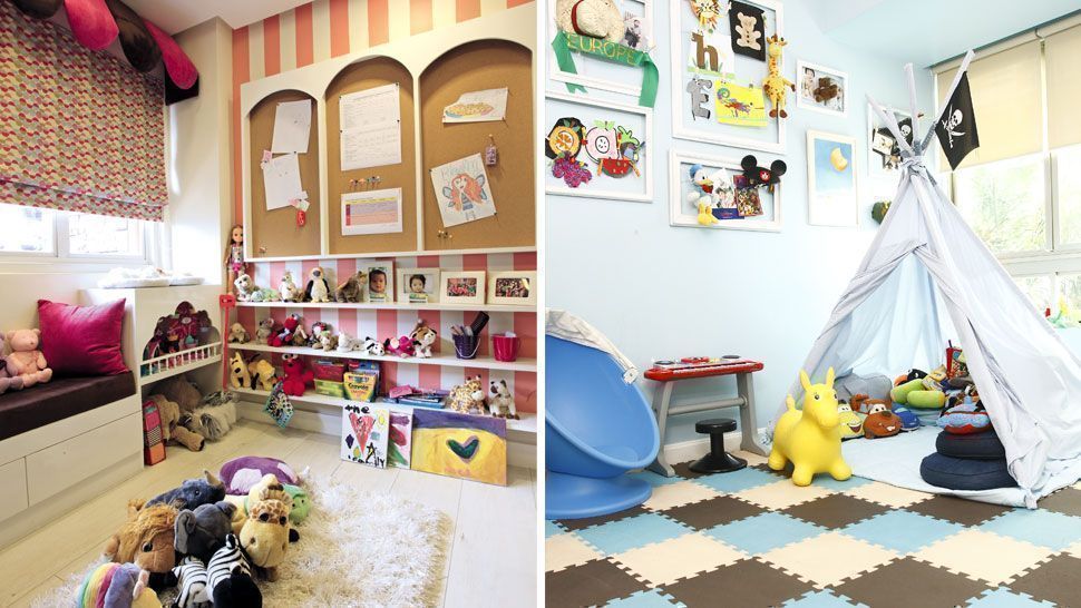 6 Easy Organizing Hacks for Your Child’s Things