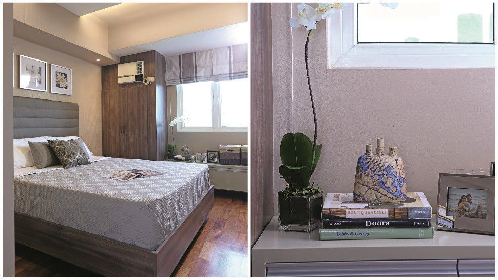 5 Relaxing Colors That Can Help You Achieve A Good Night’s Sleep