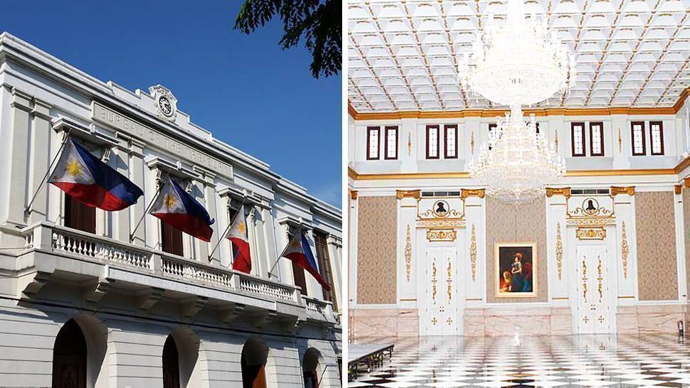 This Intramuros Building Was Destroyed 3 Times Over 400 Years