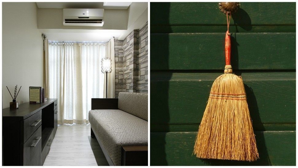 5 Hacks For Stress-Free Weekend Cleaning