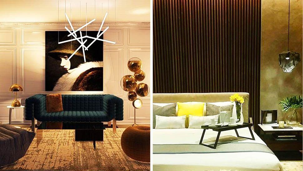 Seriously Elegant Ideas We Can Get From A Design Exhibit