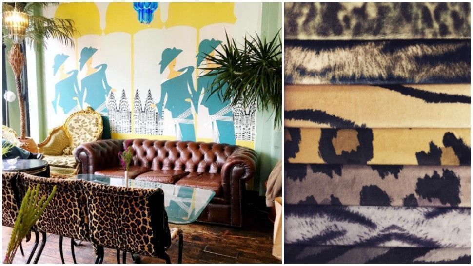 5 Must-Read Tips For Using Animal Prints