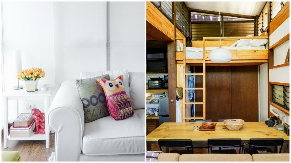 5 Must-Read Tips For Mixing Decor Styles