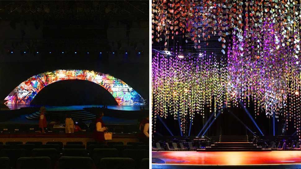 All The Breathtaking Design Details From The ASEAN Summit