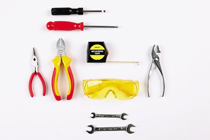 9 Must-Have Tools for Minor Home Repairs