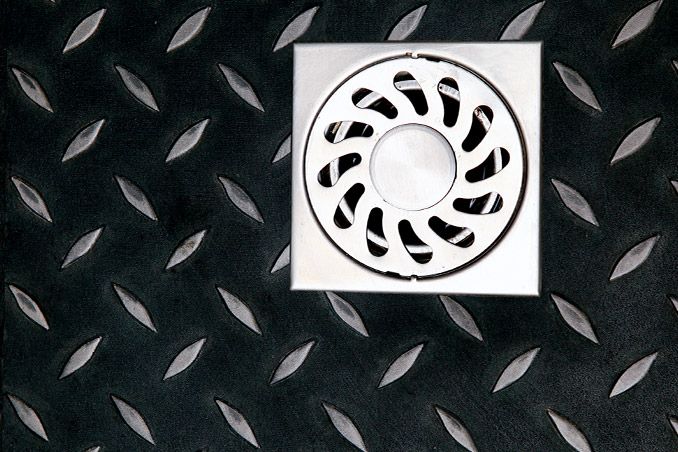 RL Tips: Unclogging a Drain