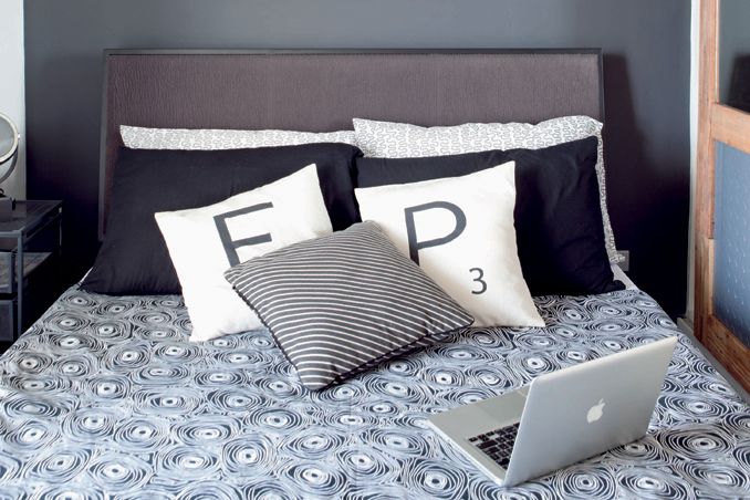 4 Types of Pillow Fillings that You Need to Know