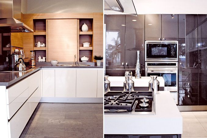 Design School: The Efficient Kitchen (Part 2)