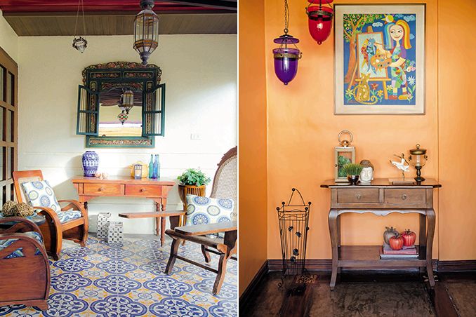 9 Pieces for an Eclectic Filipino Home Starting at P300