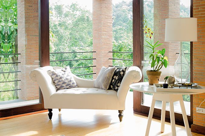 5 Ideas for a Calm and Peaceful Space