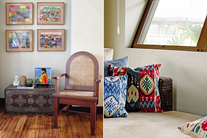 Get the Look of a Modern Filipino Home in Quezon City