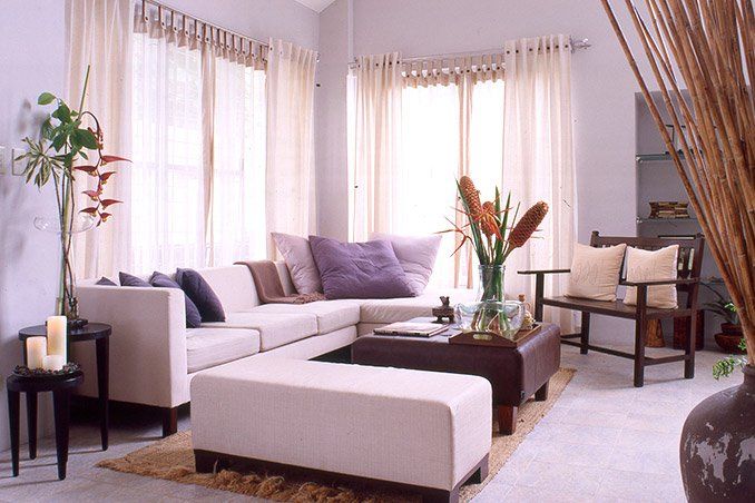 Get the Look of a Modern Tropical Rest House in Tagaytay