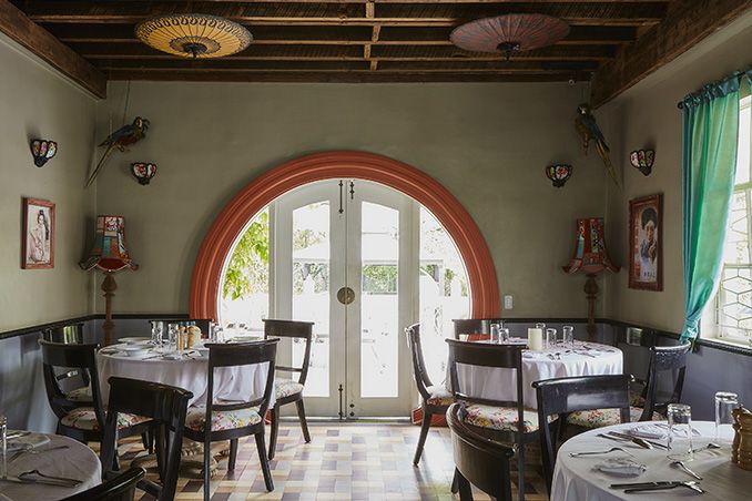 4 Must-Visit Restaurants in Cebu