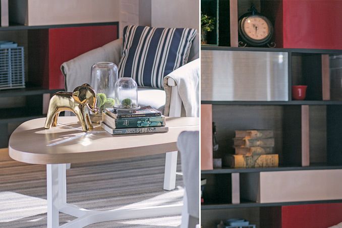 RL Tips: Styling Your Coffee Table