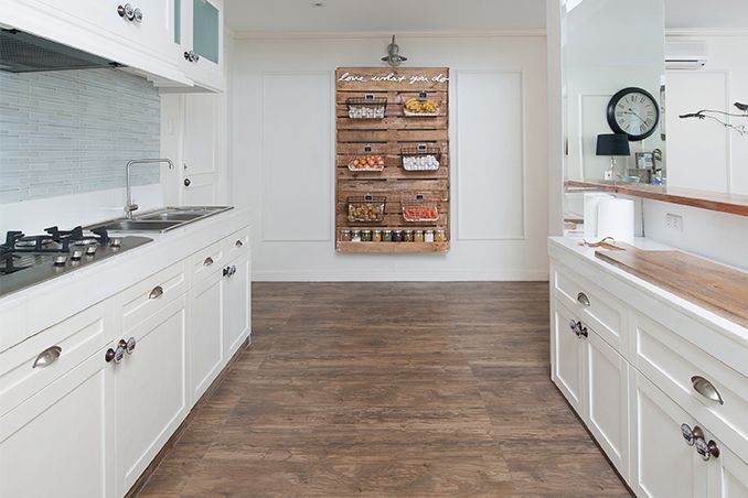 5 Ways to Give Your Kitchen a Boost