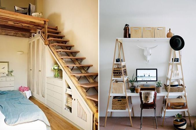 Jumpstart Your Day: 5 GIFs that Nail Our #smallspacegoals