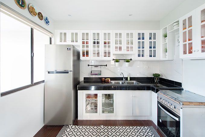 4 Must-Have Storage Options for Your Kitchen