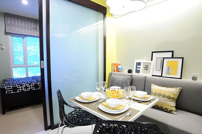 5 Things to Love About Axis Residences