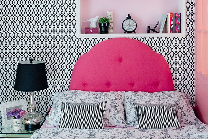 4 Ways to Work With Patterns