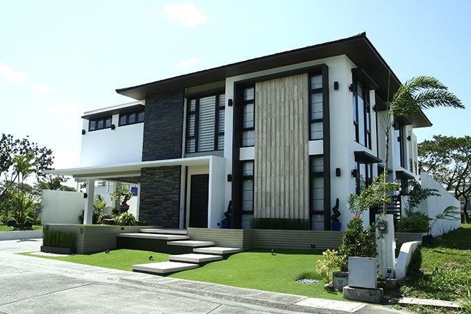 Subdivision House Designs