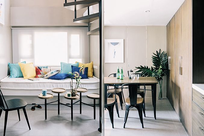 4 Ways to Make Guests Comfortable at Home–Even Without a Guest Room