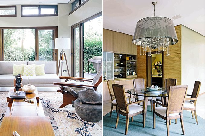 Get the Look of Architect Gelo Manosa’s Tropical Home