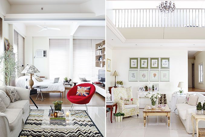 What is a Real Living Home?