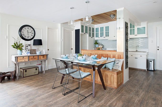 3 Easy Ways to Achieve the Rustic Style at Home