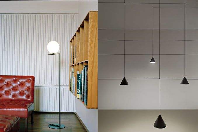 RL News: Steltz The Gallery Introduces String-Lights Collection