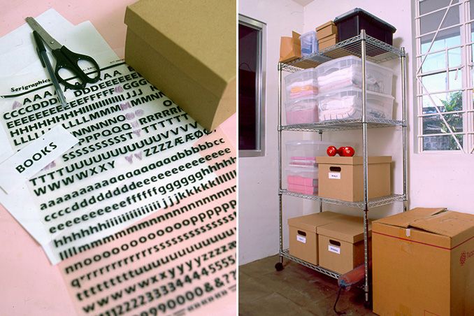 3 Ways to Keep Your Storage Room Clutter-Free