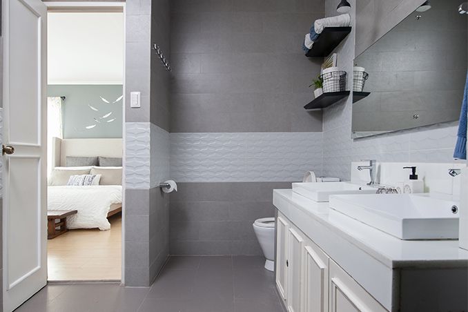 Expert Advice: The 5 Essential Points of an Efficient Bathroom Design