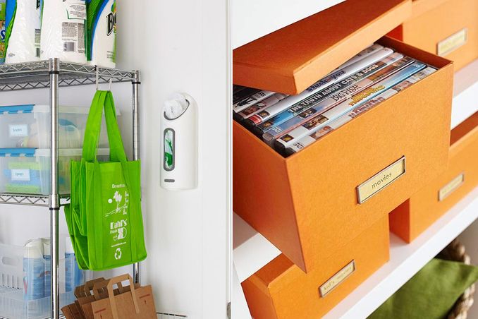 4 Tips When Sorting Clutter