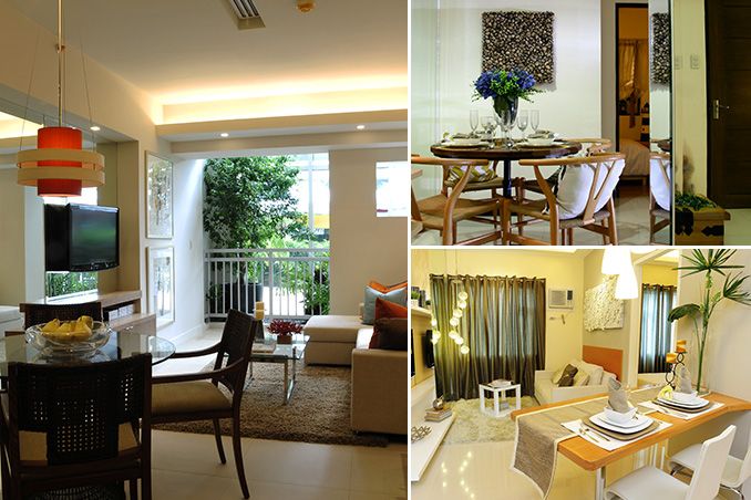 6 Ways to Live Large in a Condo Unit