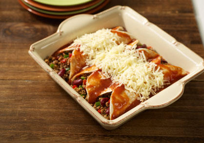 Beyond Pasta: 10 Other Ways To Use Spaghetti Sauce