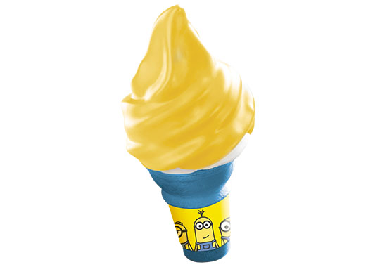 BANANA:10 Signs Minions Make Your World Go Round