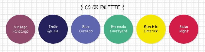 What's Your Color Personality? (Home Edition)