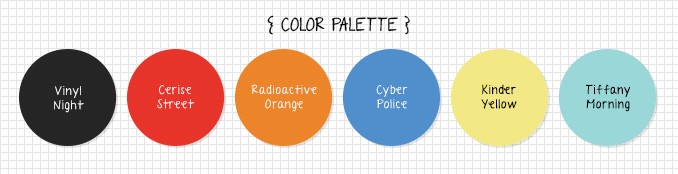 What's Your Color Personality? (Home Edition)
