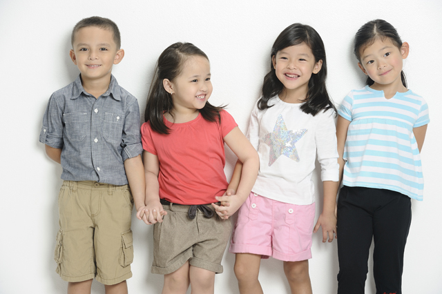 5 Ways To Raise Smart Kids With Great Personality