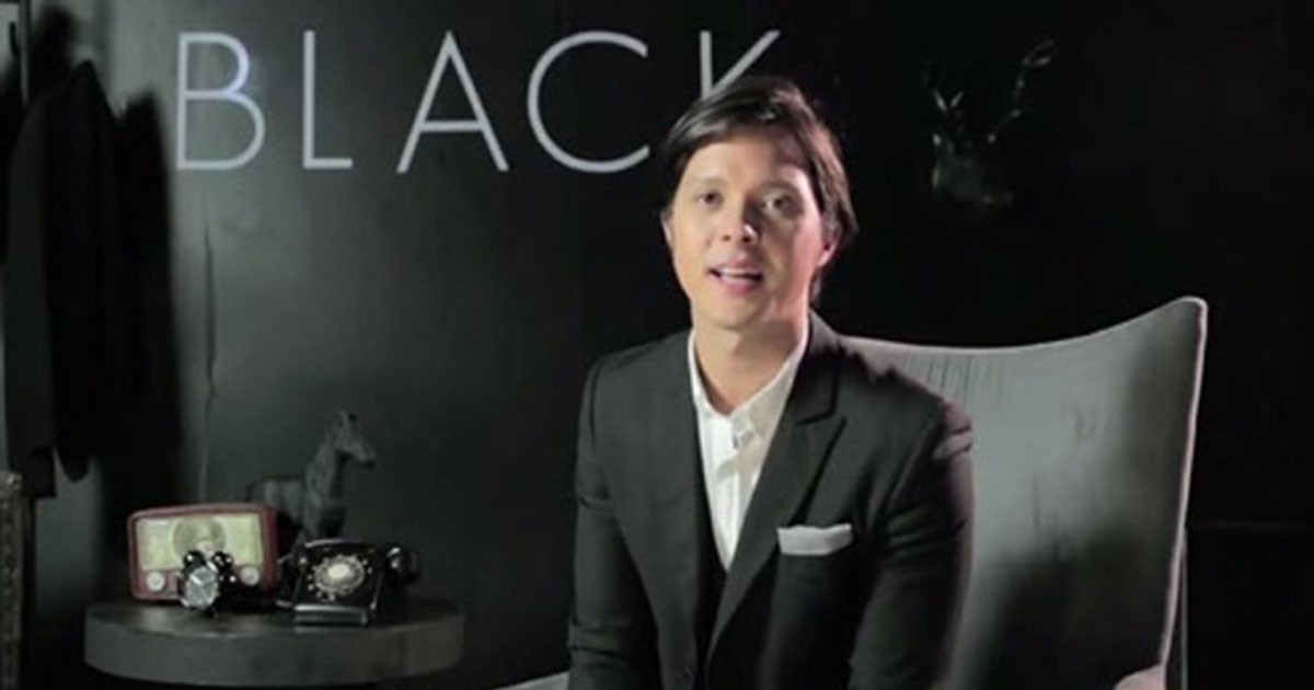 Wait, What? Frank Magalona's Pop-Up Bar Has a Suspended Rube Goldberg ...