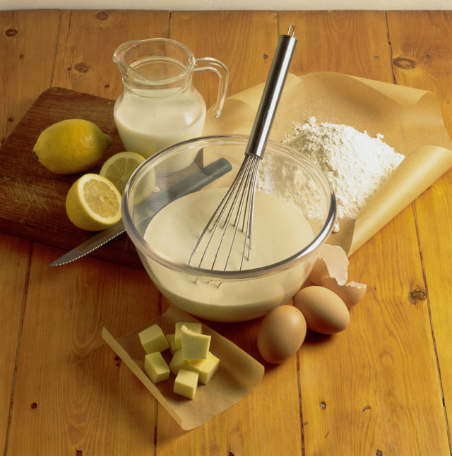 Cooking with Milk: 5 Easy Ideas | Yummy.ph