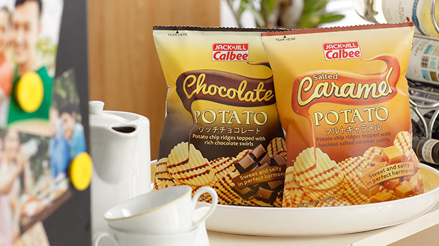 Every Girl Who Loves Sweets Knows These 6 #Feels Too Well