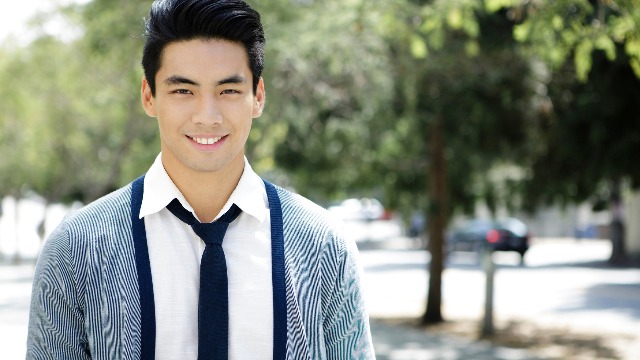 Here's why you should choose a saktong pogi guy | PEP.ph