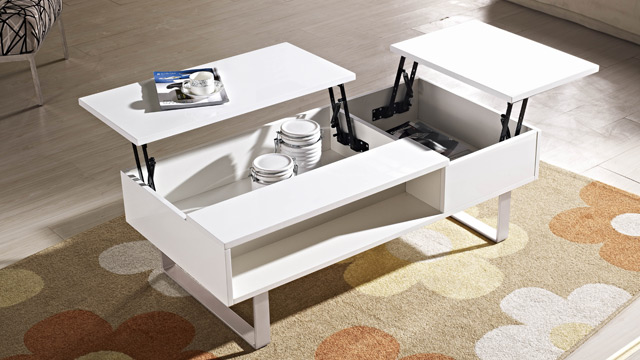 6 Essential Furniture for Condo Dwellers