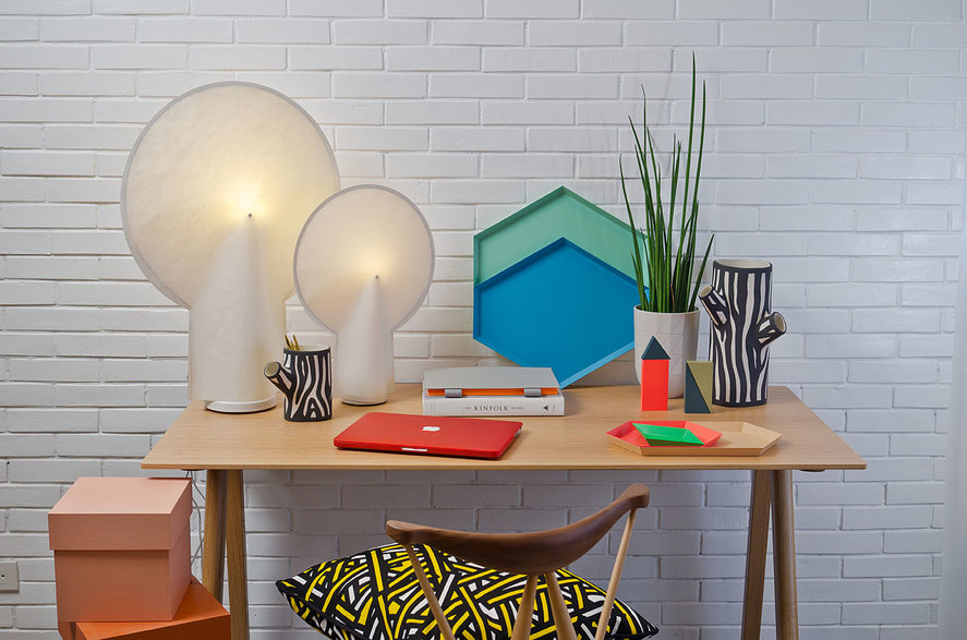 5 Ways to Style Your Desk at Home
