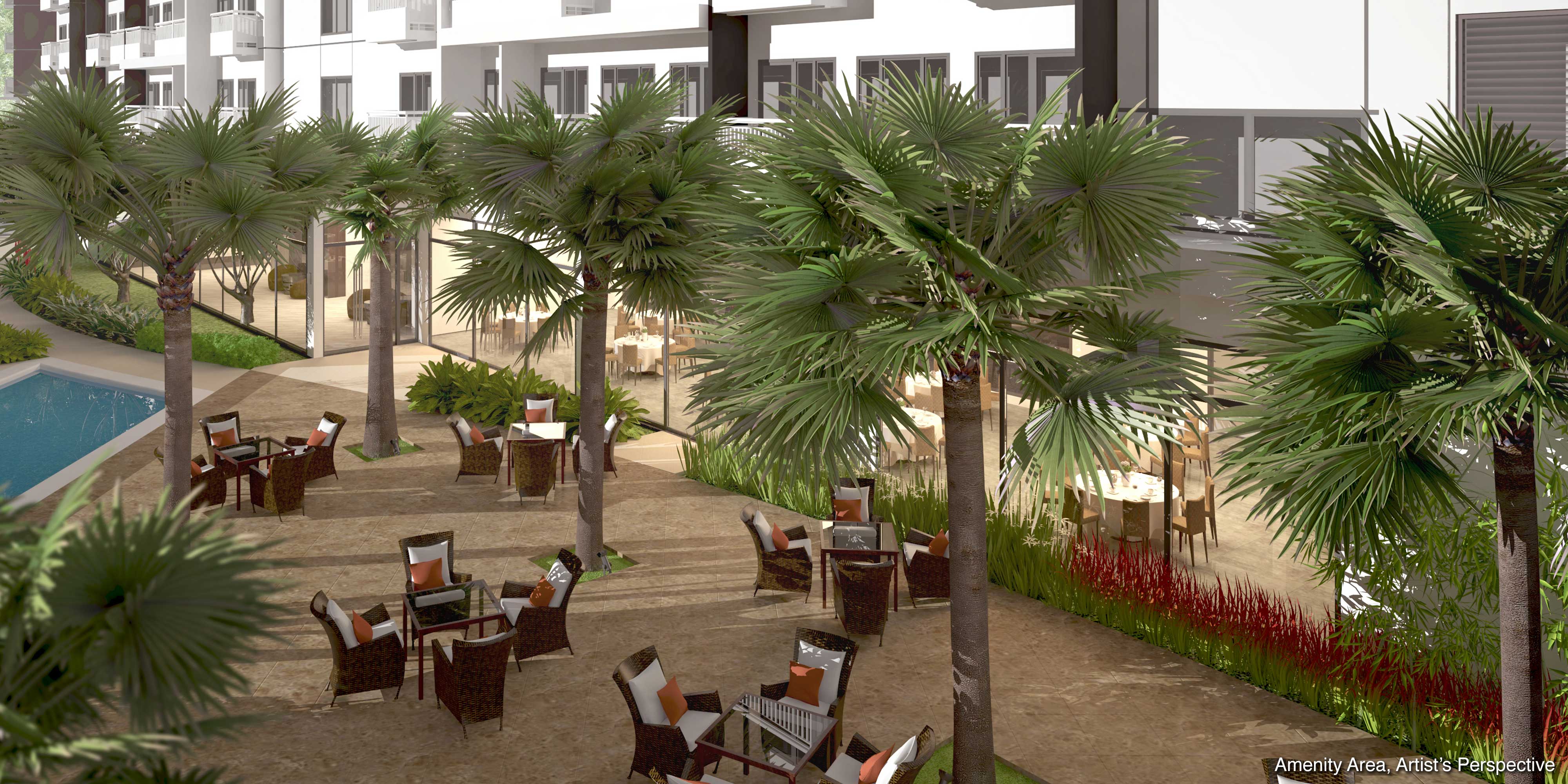 Spring Residences Holds Groundbreaking Ceremony