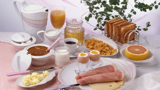 3 Family Breakfast Ideas Everyone Will Look Forward To