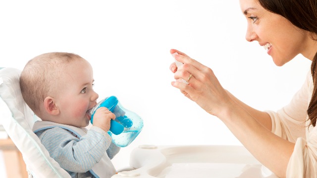 How to Take Cute Instagram-Worthy Baby Pictures