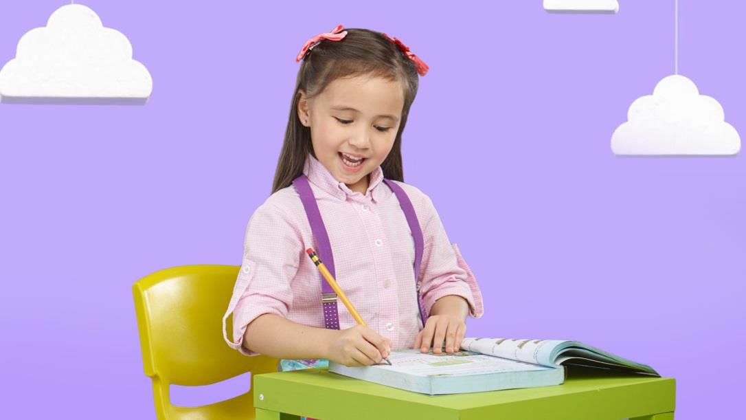 Ready, Set, School: The Signs of a School-Ready Kid